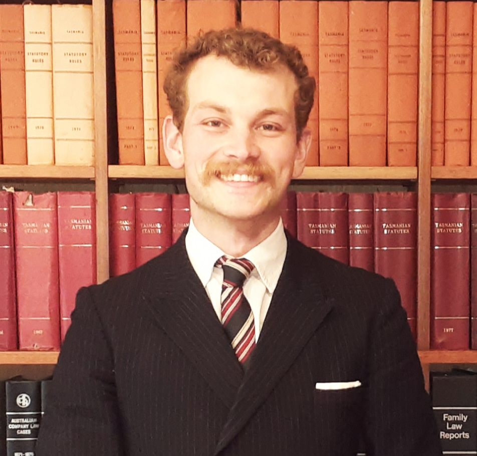 Our People | Walsh Day James Mihal